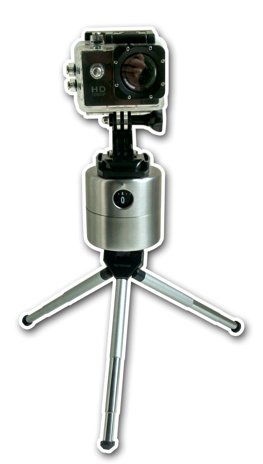 More DIY GoPro projects | nadnerb.co.uk